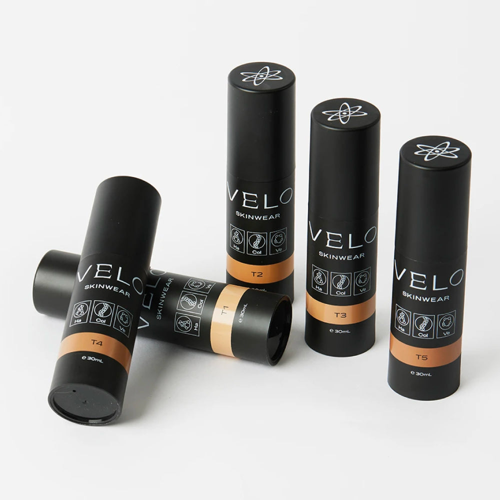 Products – Velo Beauty